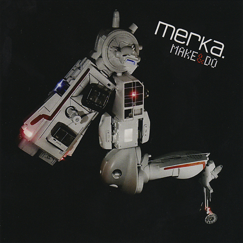 Projects – Merka